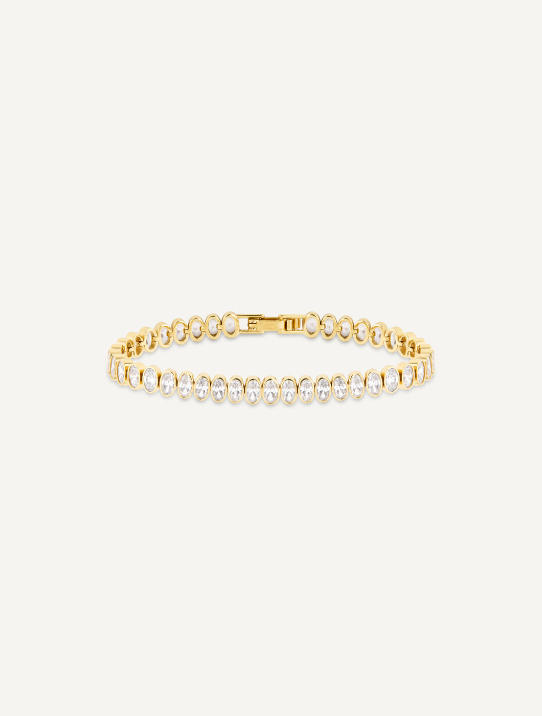 Muse bracelet – Maison Dorée US